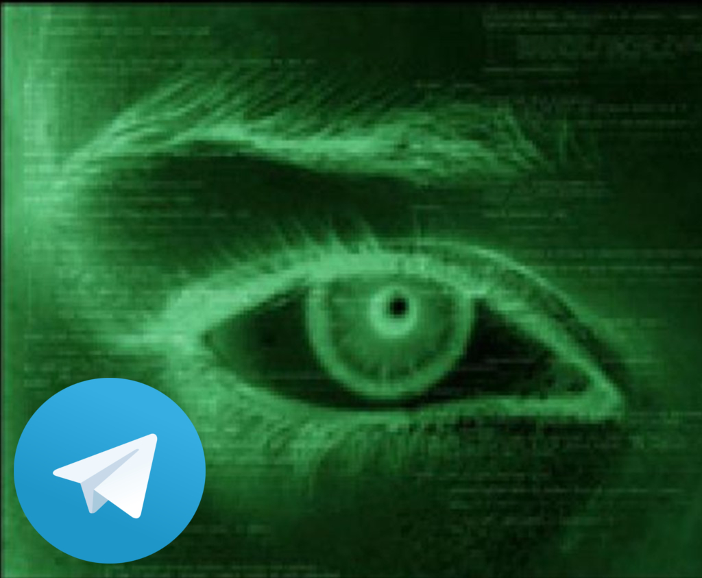 Derecho de la Red ya está en Telegram. | Derecho de la Red