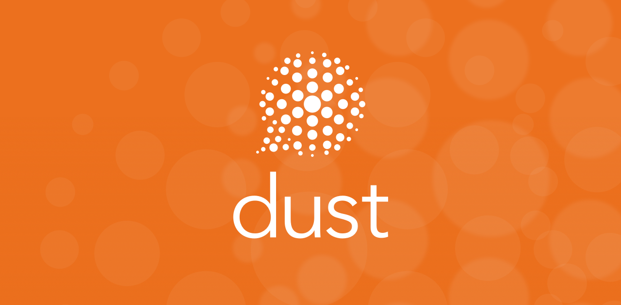 Dust, ¿un lugar seguro para mandar mensajes? | Derecho de la Red