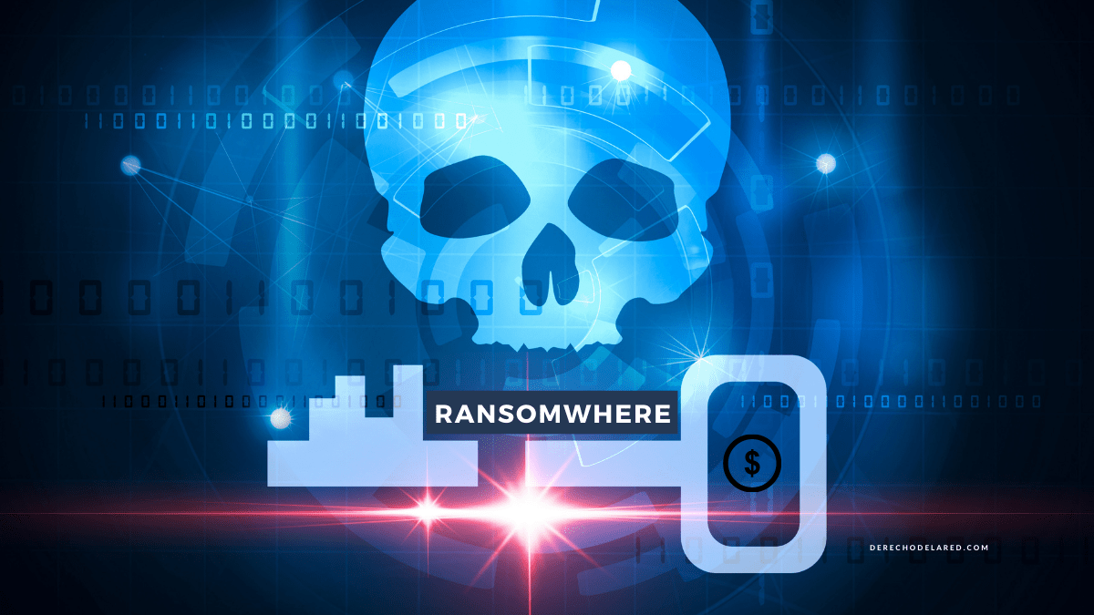 Ransomwhe[.]re, la plataforma que hace seguimiento de los rescates de ...