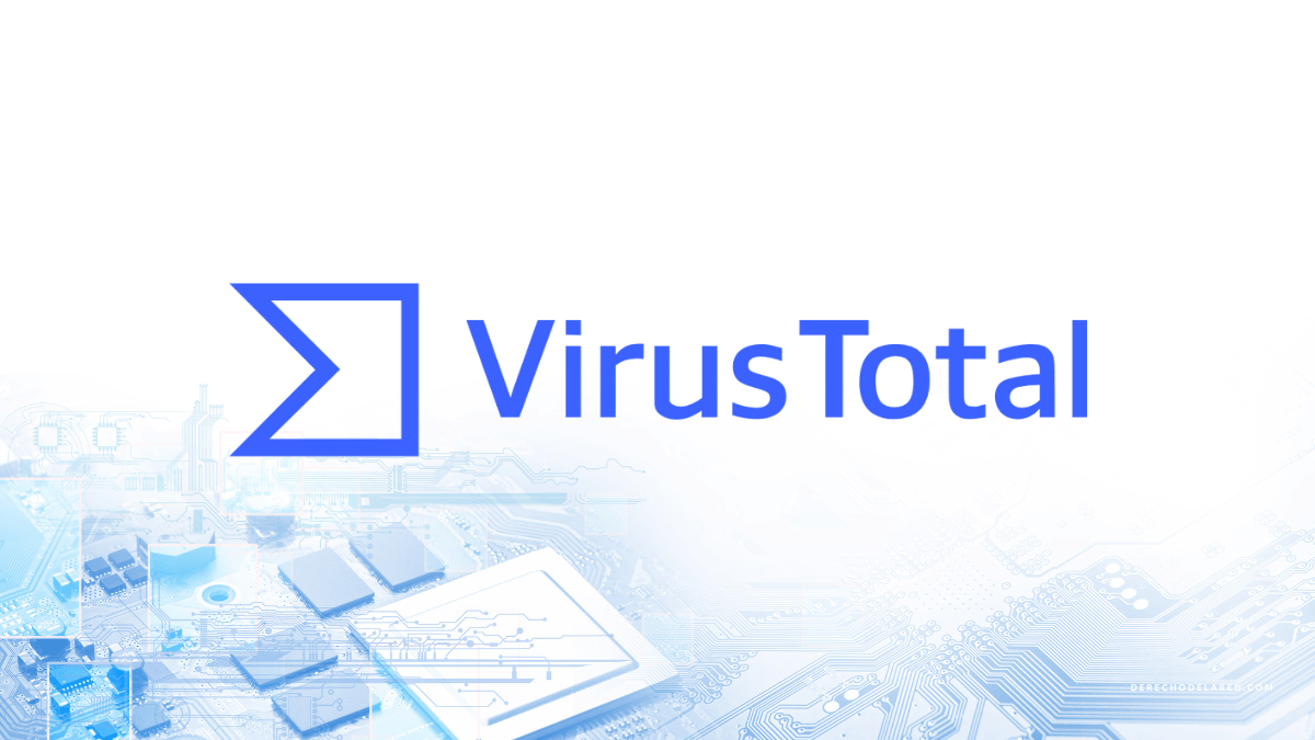 VirusTotal Cheat Sheet | Derecho de la Red