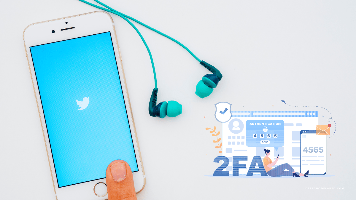 Twitter limita la autenticación de 2FA por SMS sólo a los suscriptores ...