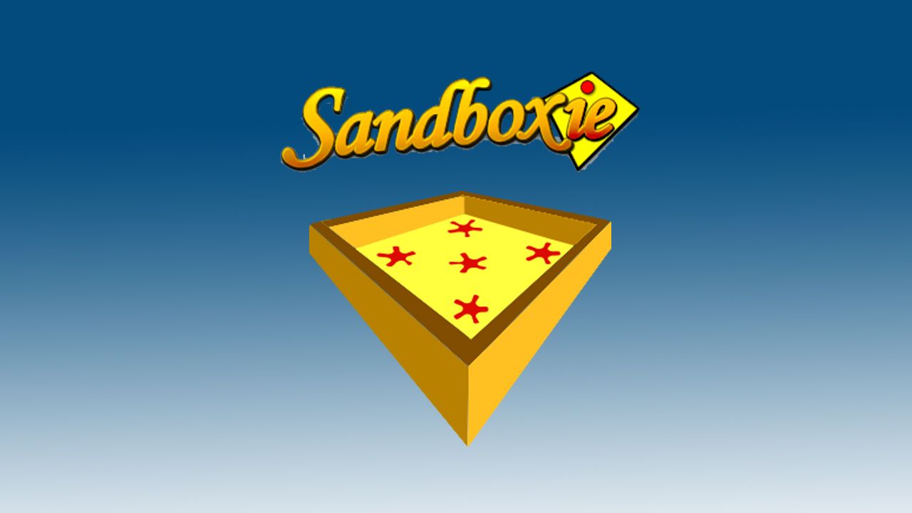 El código fuente de la herramienta Sandboxie ha sido liberado ...