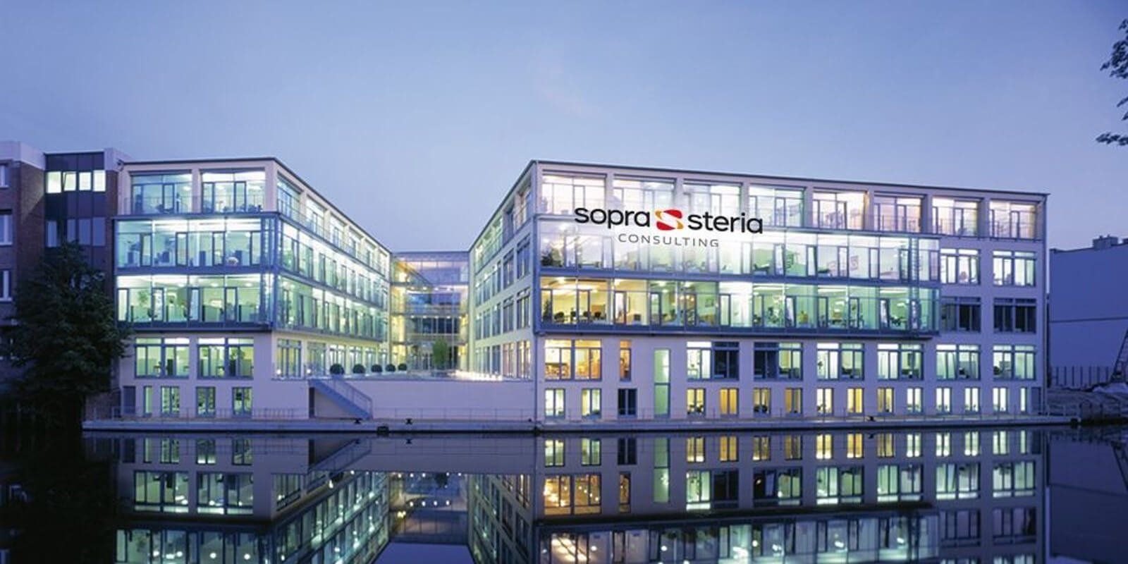 Sopra Steria confirma haber sido atacada por el ransomware Ryuk ...